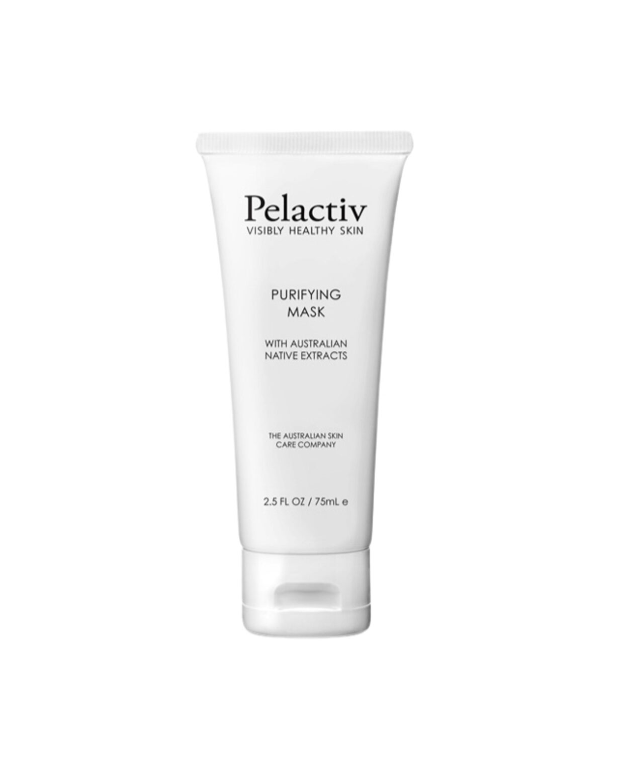 Purifying Mask - Deep Cleansing Face Mask Treatment
