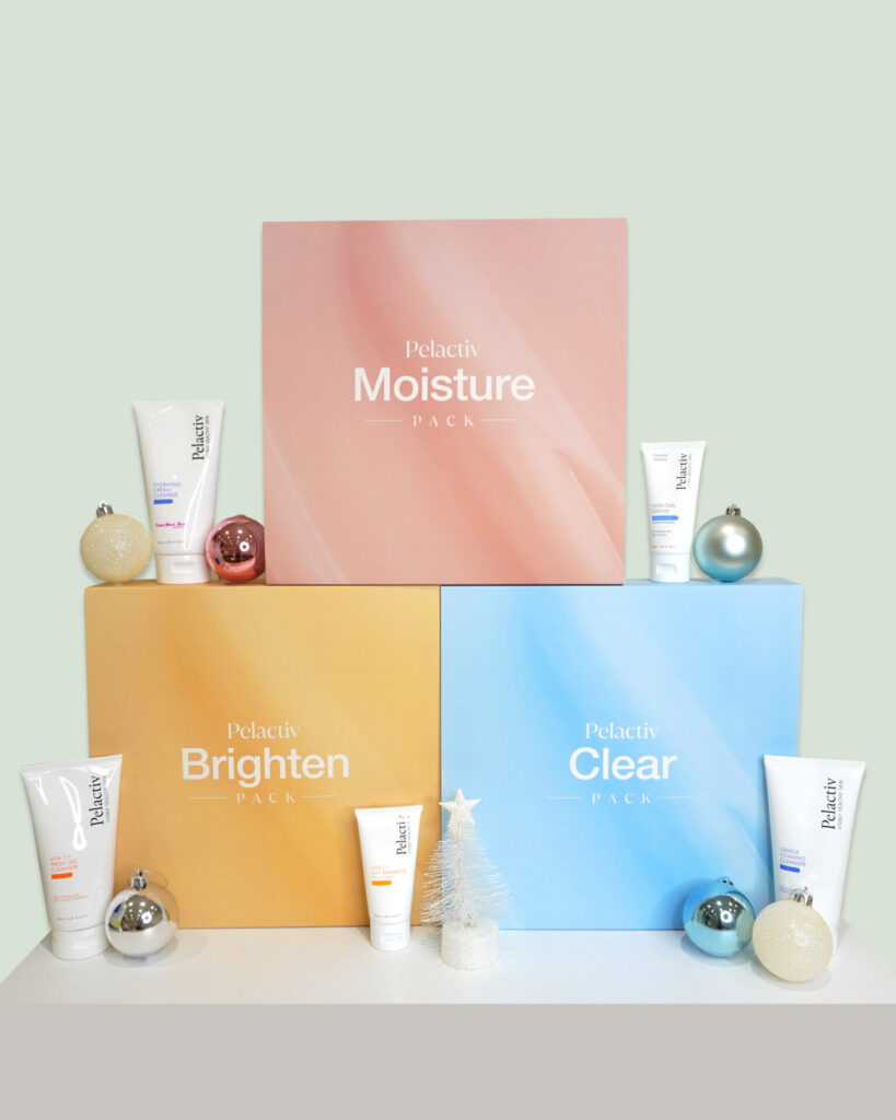 Clear Pack - Pelactiv