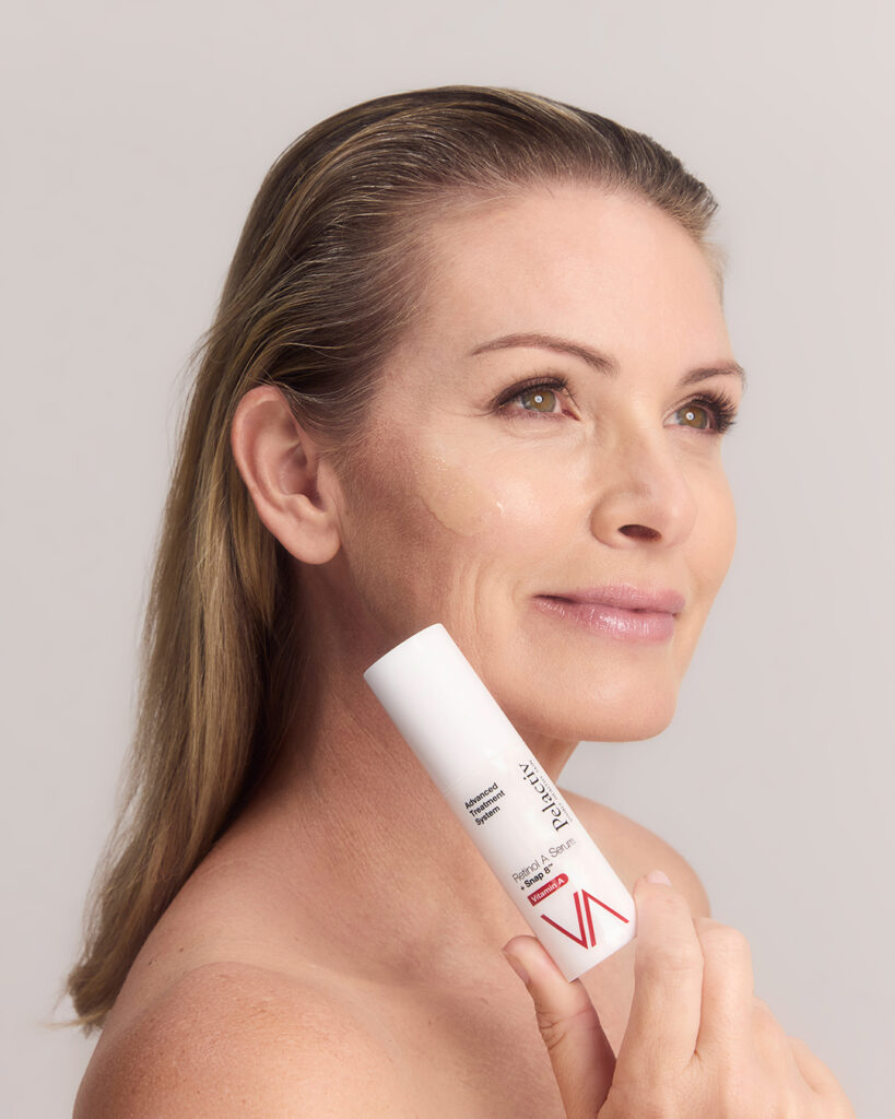 Retinol A + Snap 8 Serum - Pelactiv