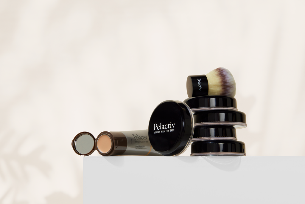 Australian Mineral Makeup Brands For Your Clinic