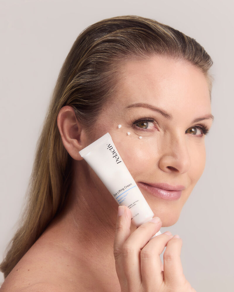 Eye Lifting Cream | Reduce Dark Circles and Fine Lines | Pelactiv