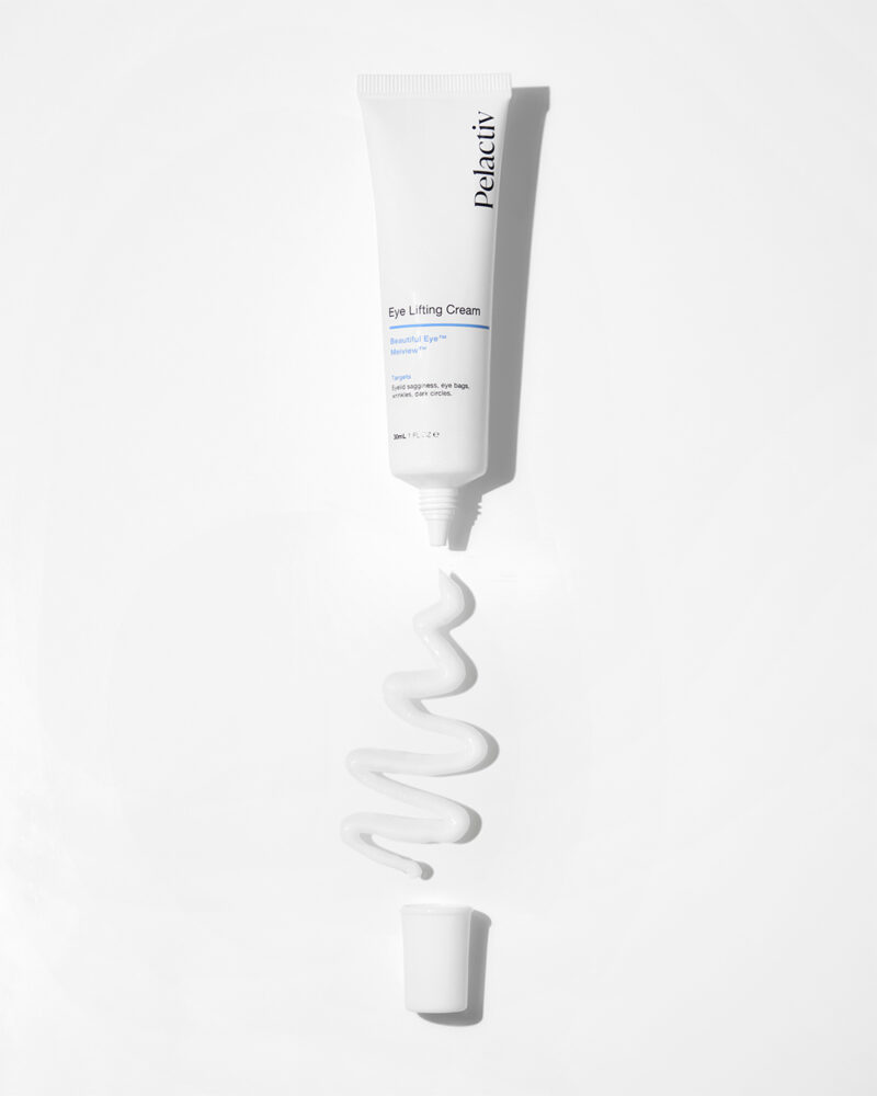 Eye Lifting Cream | Reduce Dark Circles and Fine Lines | Pelactiv